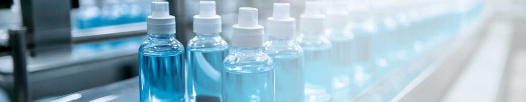 SYLOID® 244 FP – Sílice Amorfa para Aplicaciones Industriales